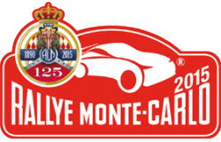 Rallye Monte Carlo 2015 - Results - Rally-Base