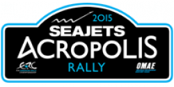 Acropolis Rally 2015 - Information - Rally-Base