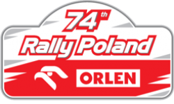 Orlen Rally Poland 2017 - Information - Rally-Base